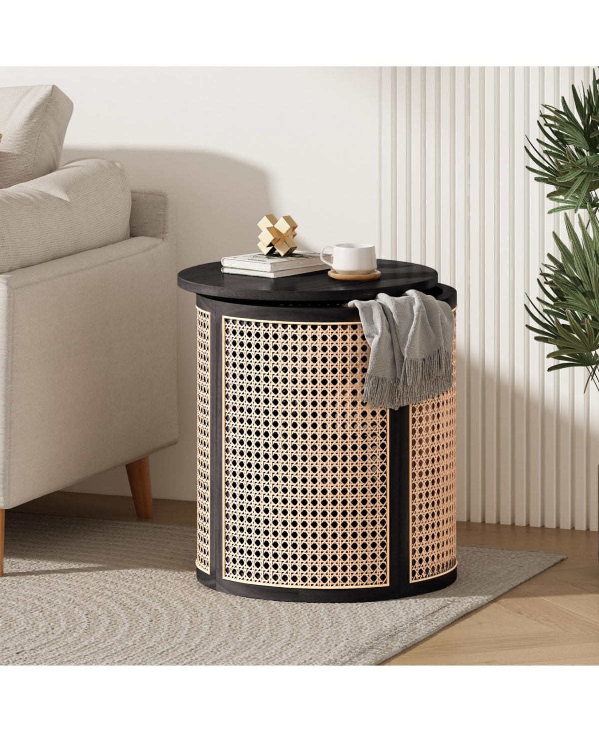 Click here for Streamdale Furniture 15.70" Round End Table... prices