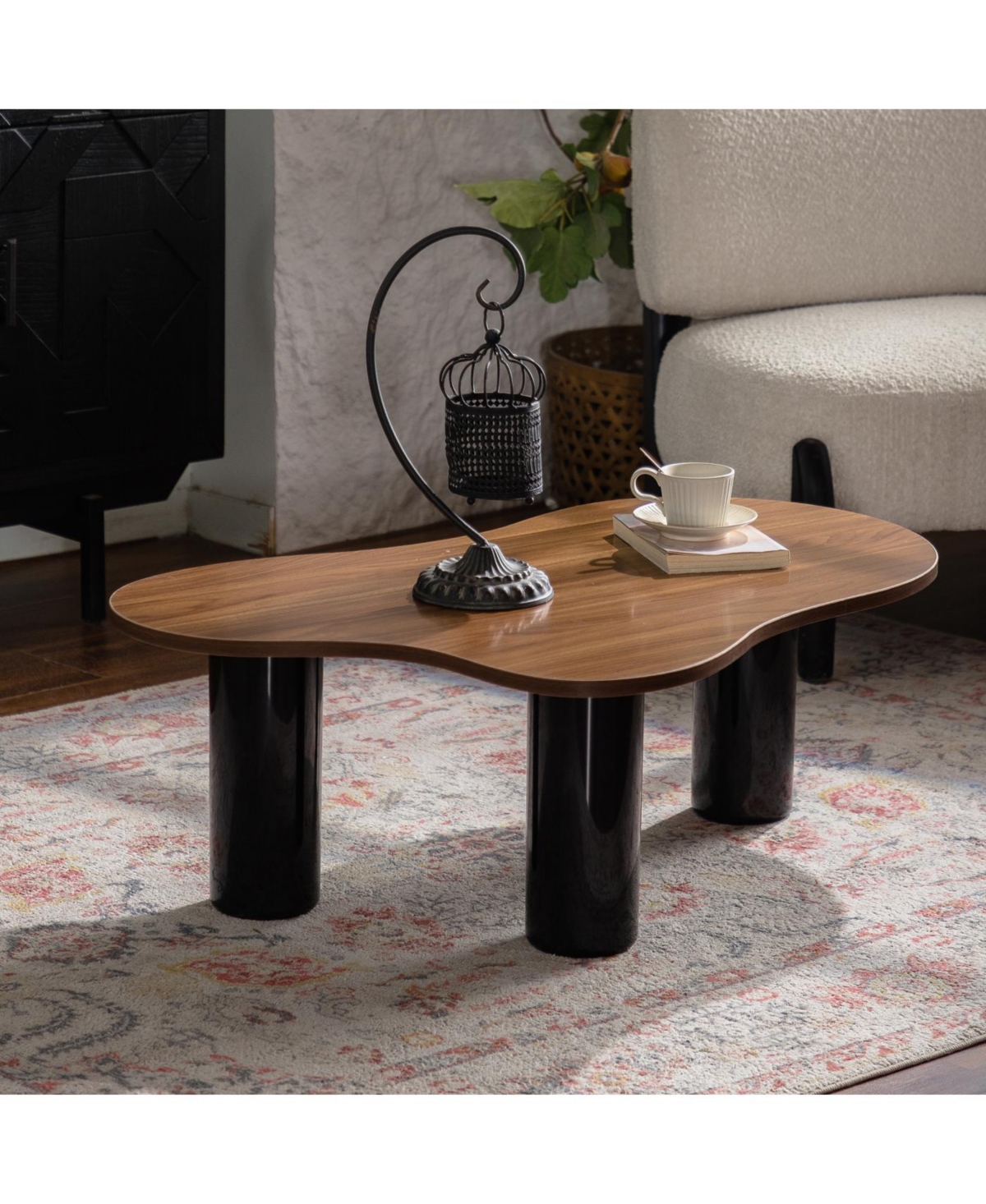 Click here for Streamdale Furniture Cloud Coffee Table - Modern... prices