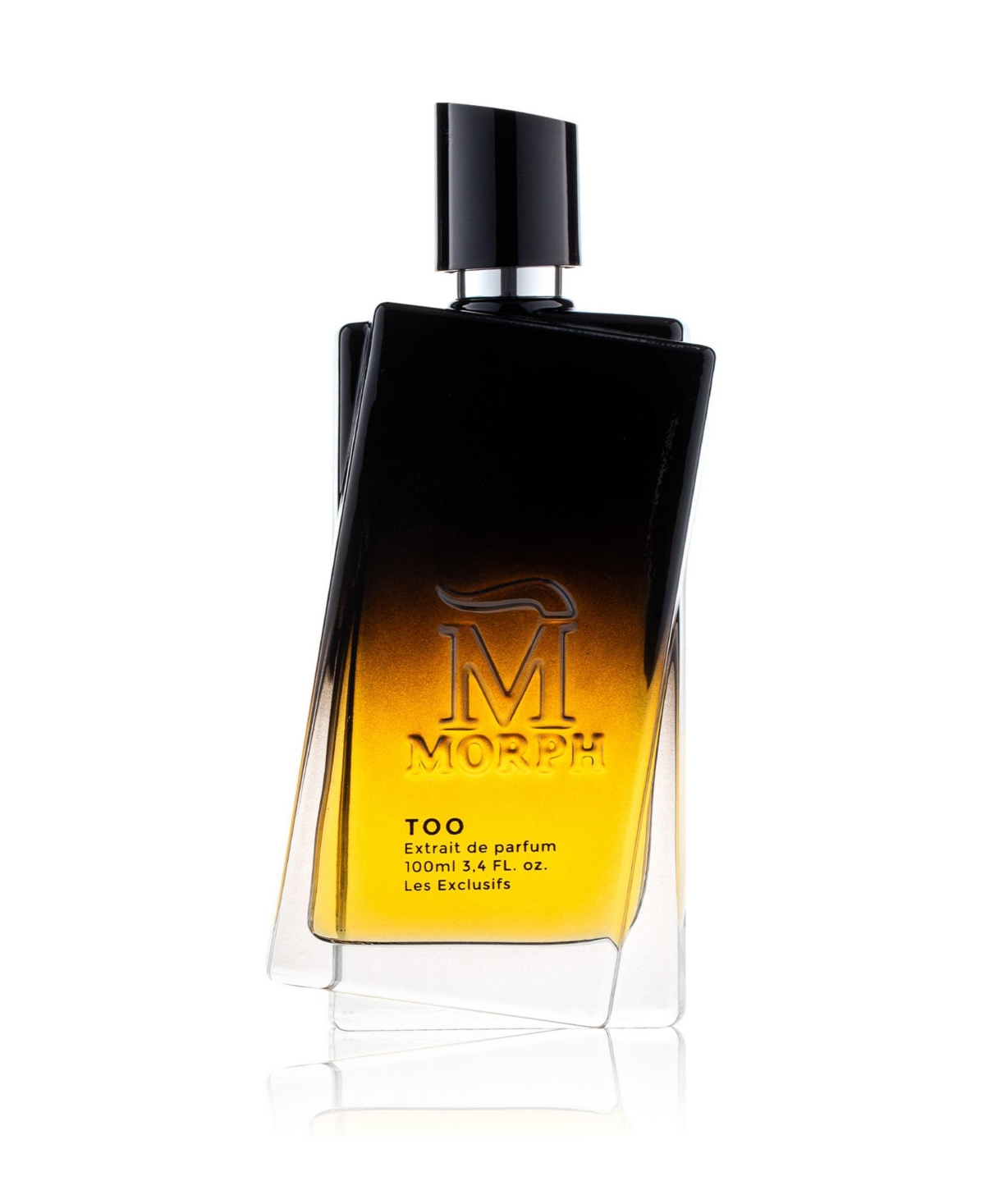 Click here for Morph Too 3.4 oz/ 100 mL Eau De Parfum prices