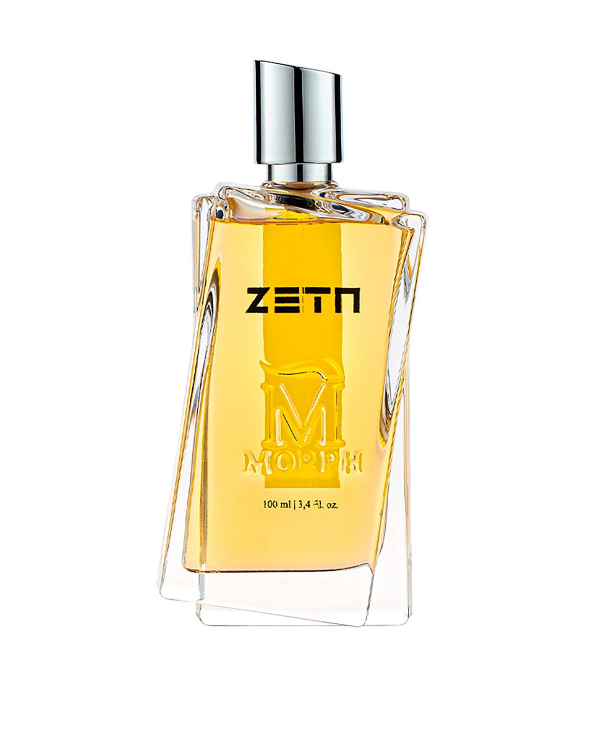 Click here for Morph Zeta 3.4 oz/ 100 mL Eau De Parfum prices
