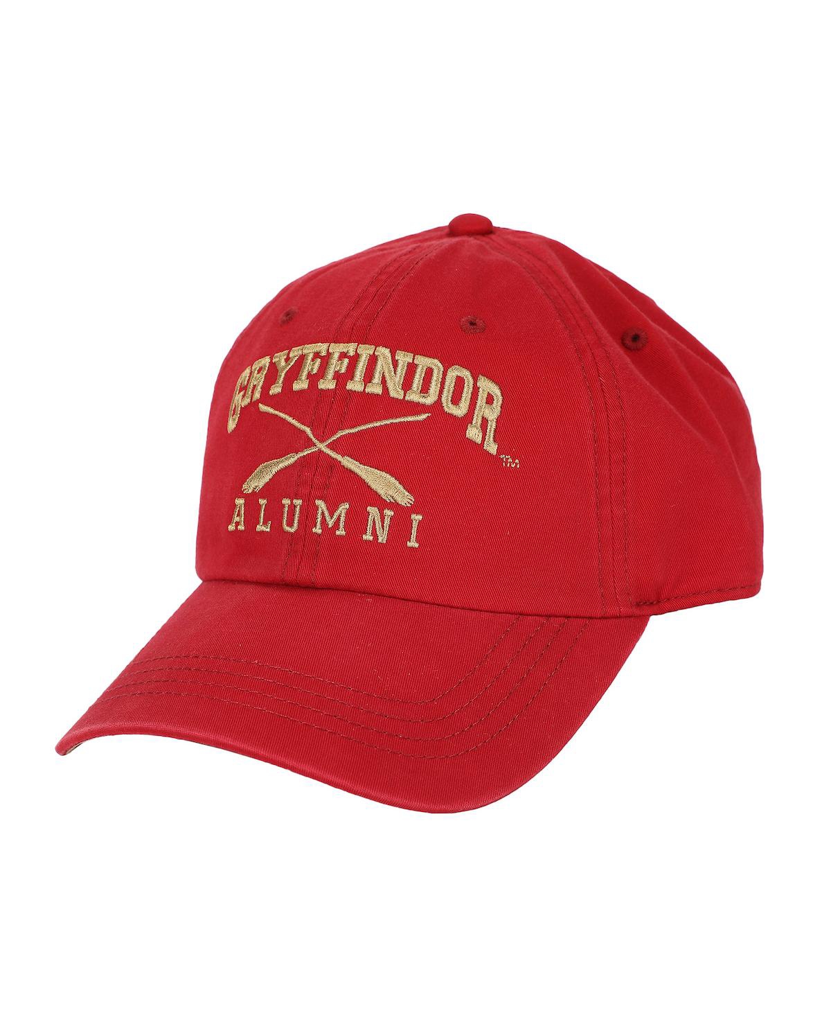 Click here for Harry Potter Mens Gryffindor Alumni Adult Unstruct... prices