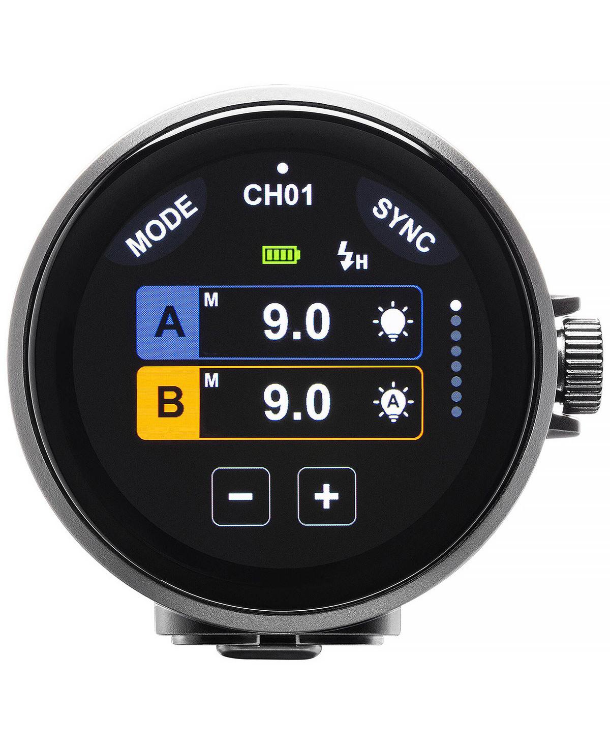 Click here for Westcott Fj-T1 Universal Touchscreen Wireless Flas... prices