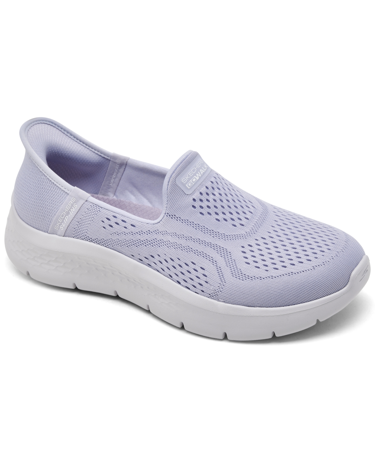 Click here for Skechers Womens Go Walk Flex - Yael Slip-On Casual... prices