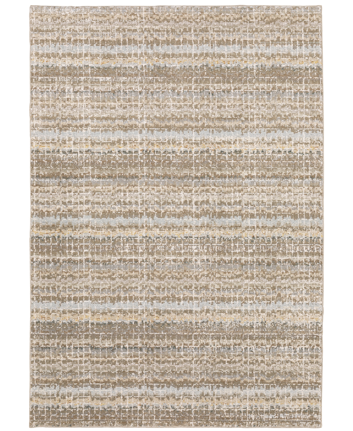 Oriental Weavers Ellington ELL10 Area Rug  53 x 76