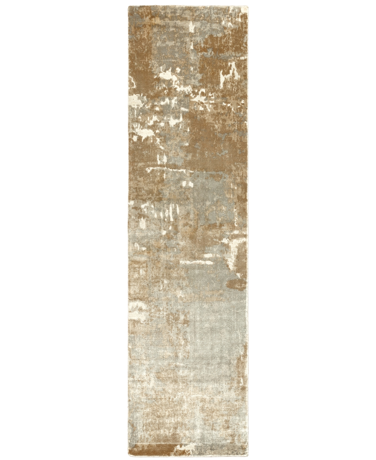 Click here for Oriental Weavers Formations 70003 Gray 26 x 10 Run... prices