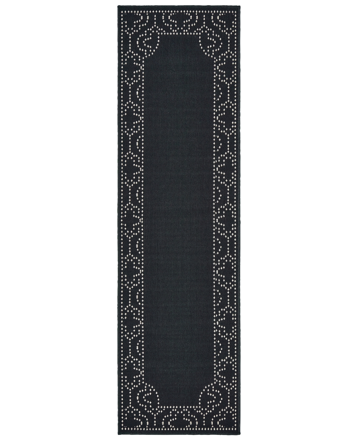 Click here for Oriental Weavers Marina 1247K 23 x 76 Indoor/Outdo... prices