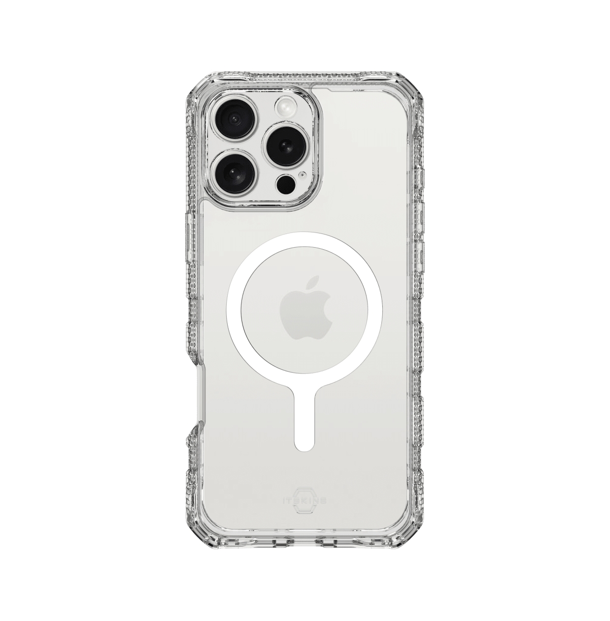 Click here for ITSkins Supreme_R Clear MagSafe Case for Apple iPh... prices