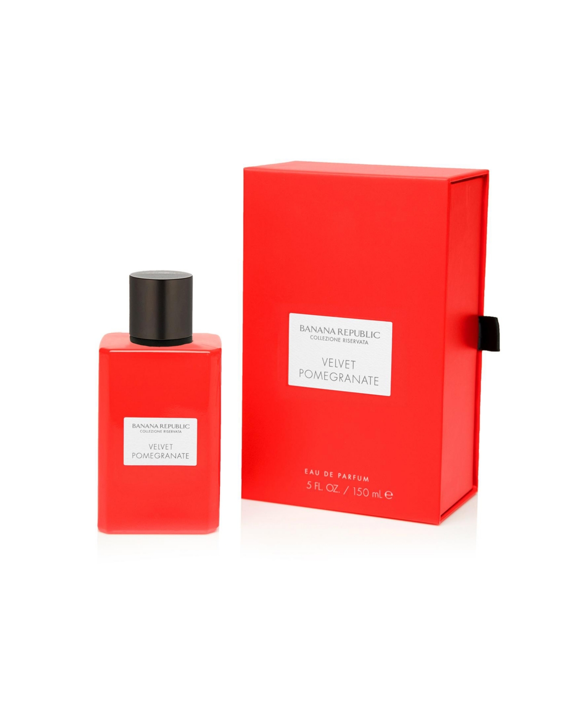 Click here for Banana Republic Collezione Riservata Velvet Pomegr... prices