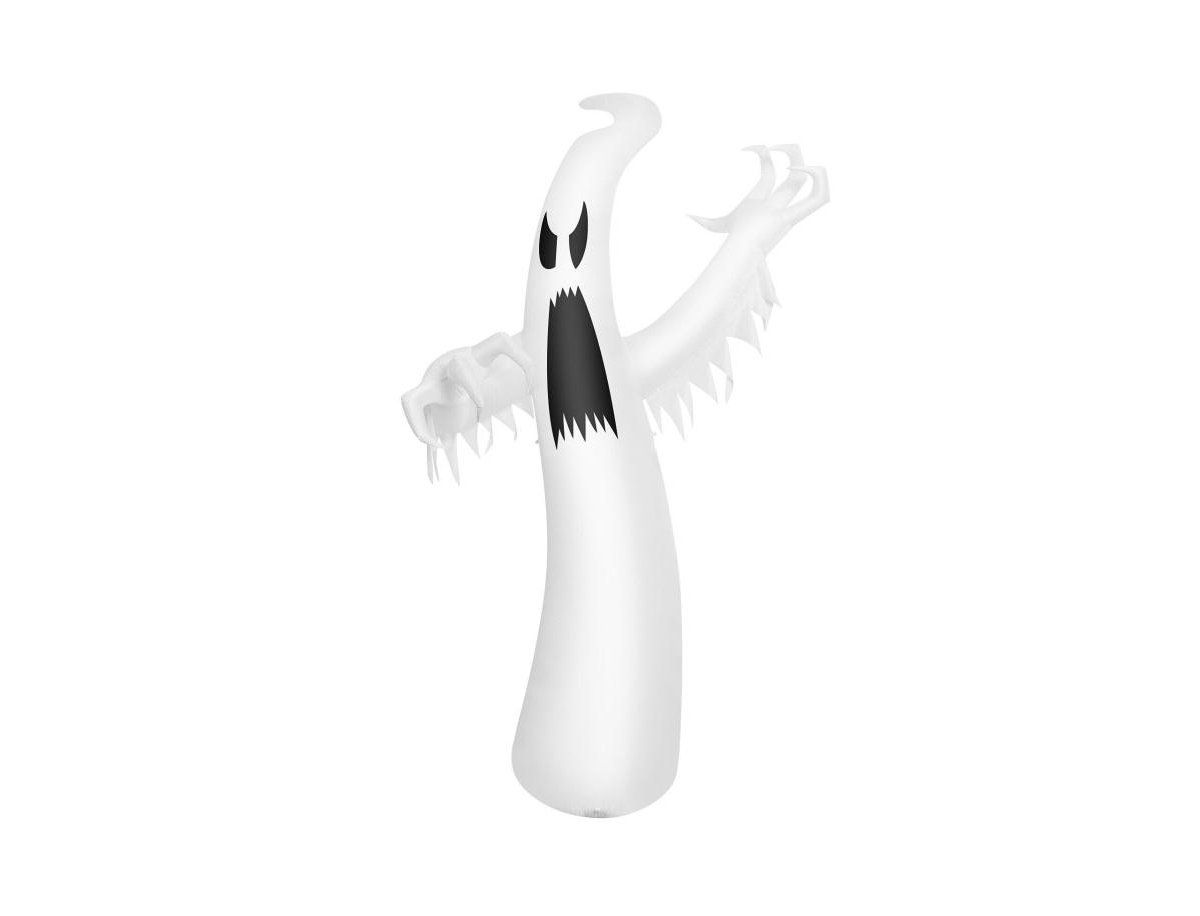 Click here for Mondawe 12 ft Halloween Inflatable Ghost with Led... prices
