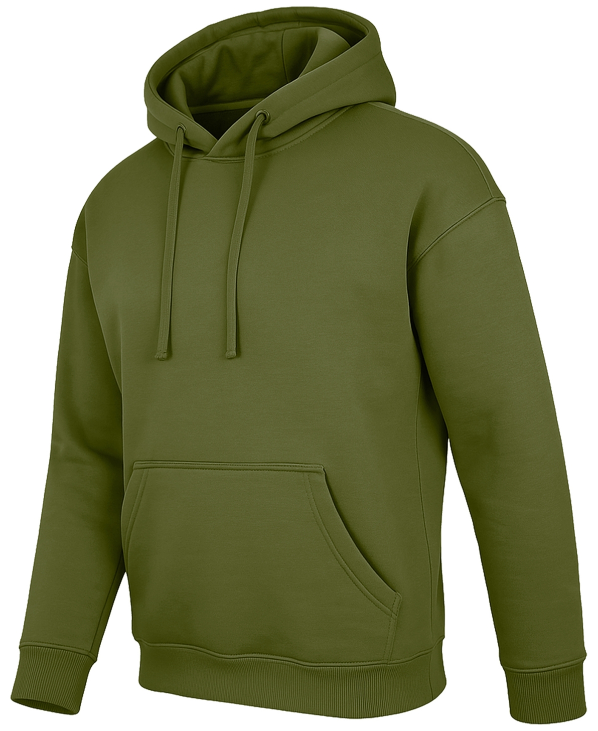 Click here for Blue Ice Mens Super Heavyweight Fleece-Lined Pullo... prices
