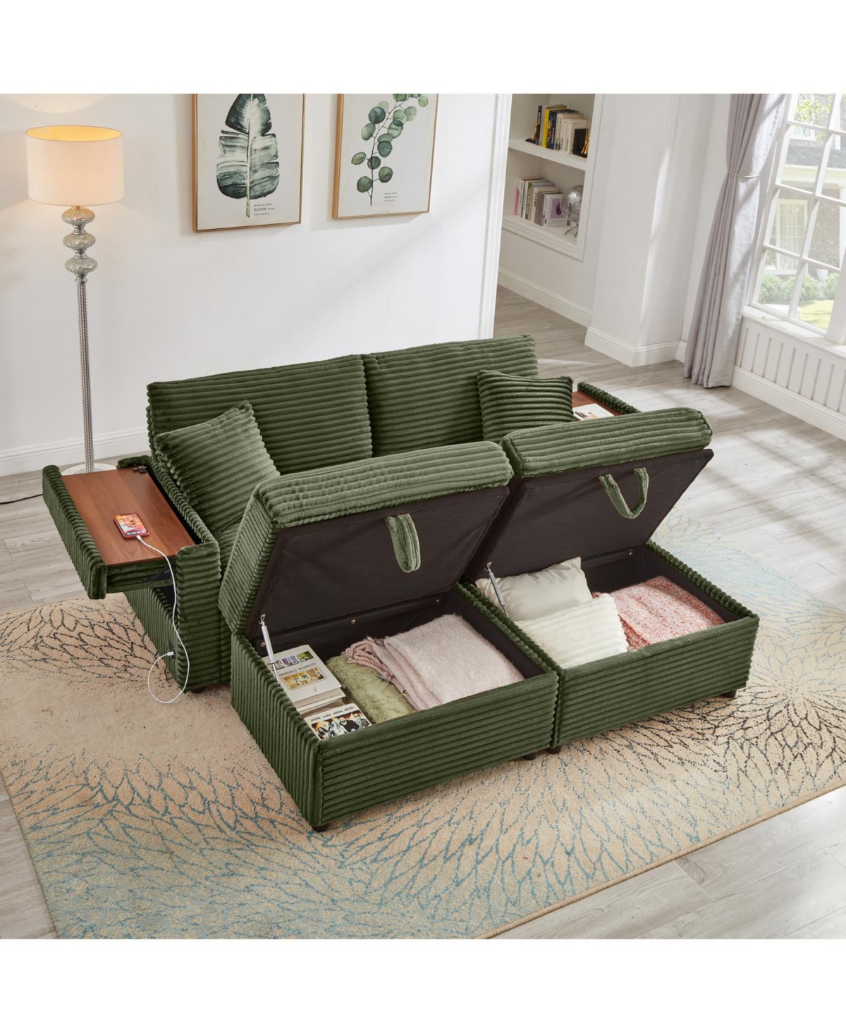 Click here for Streamdale Furniture Streamdale Comfortable Fluffy... prices