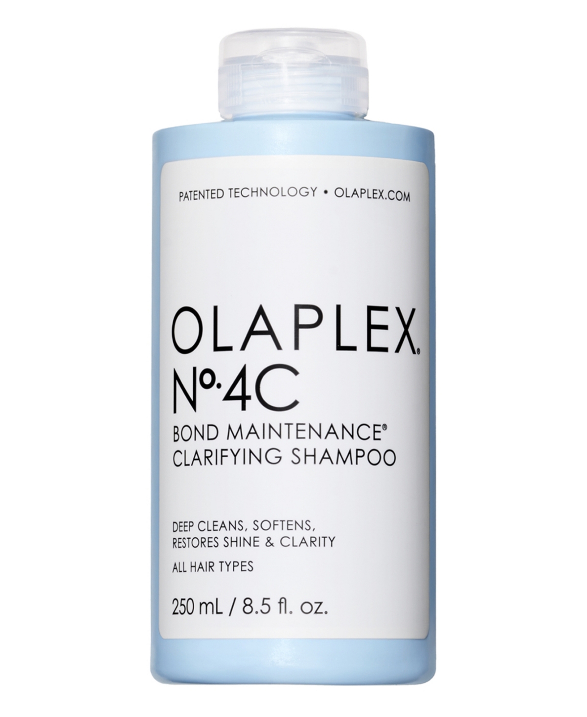 Click here for Olaplex NÂº.4C Bond Maintenance Clarifying Shampoo... prices