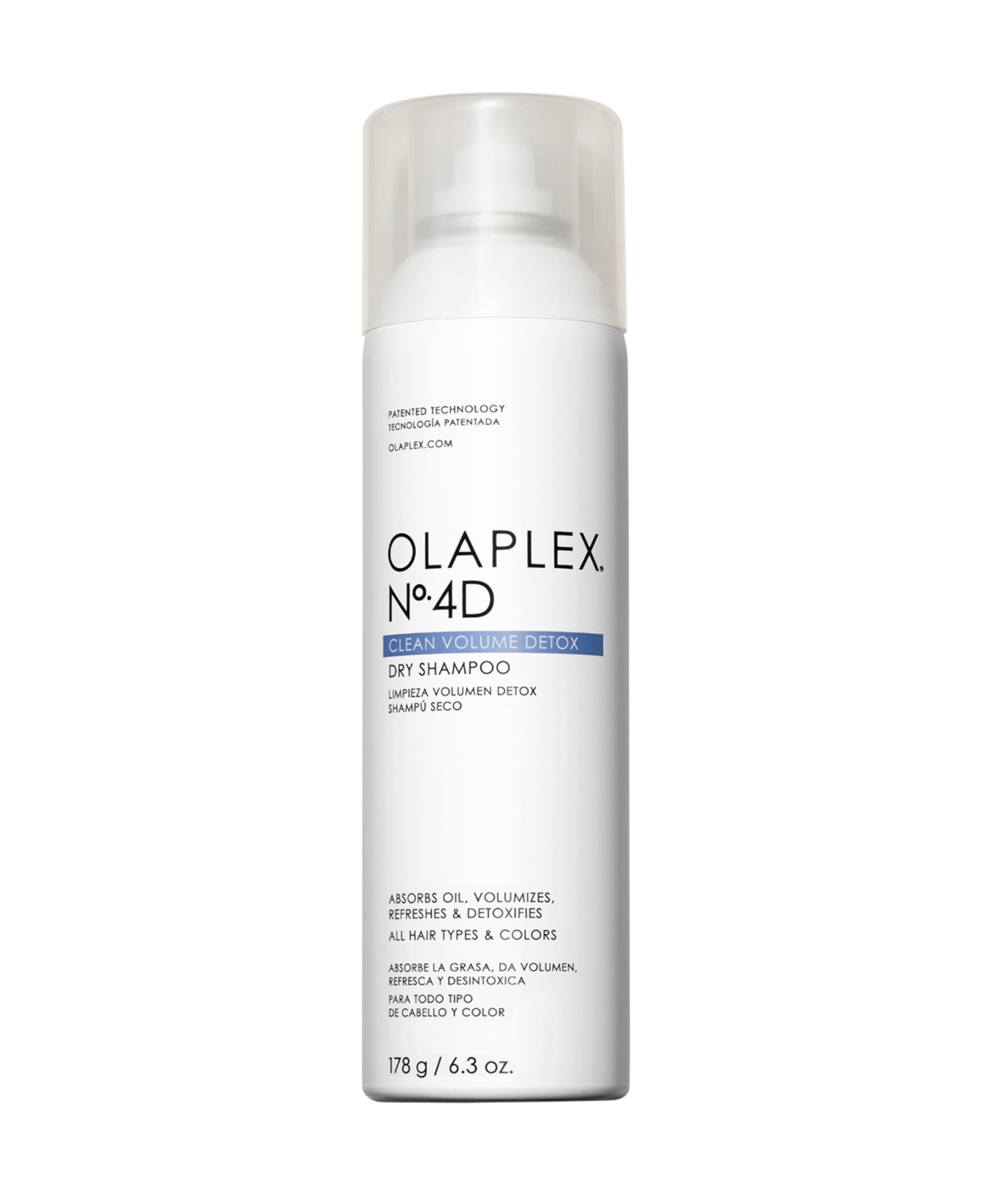 Click here for Olaplex NÂº.4D Clean Volume Detox Dry Shampoo  6.3... prices
