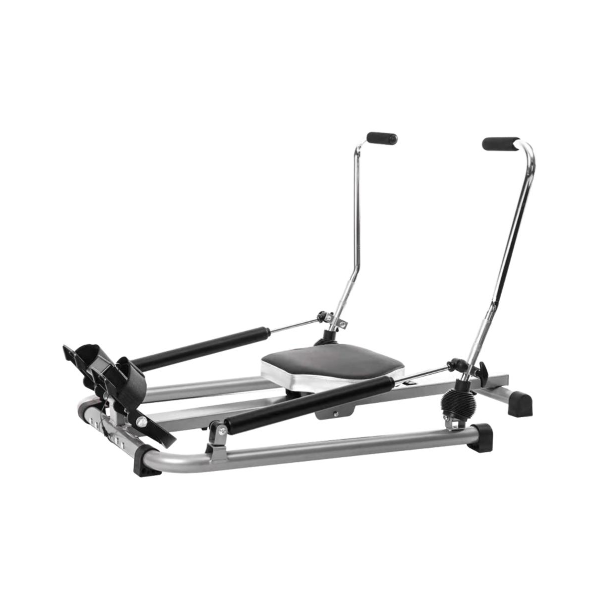Click here for Artudatech Dual Hydraulic Rowing Machine  Adjustab... prices