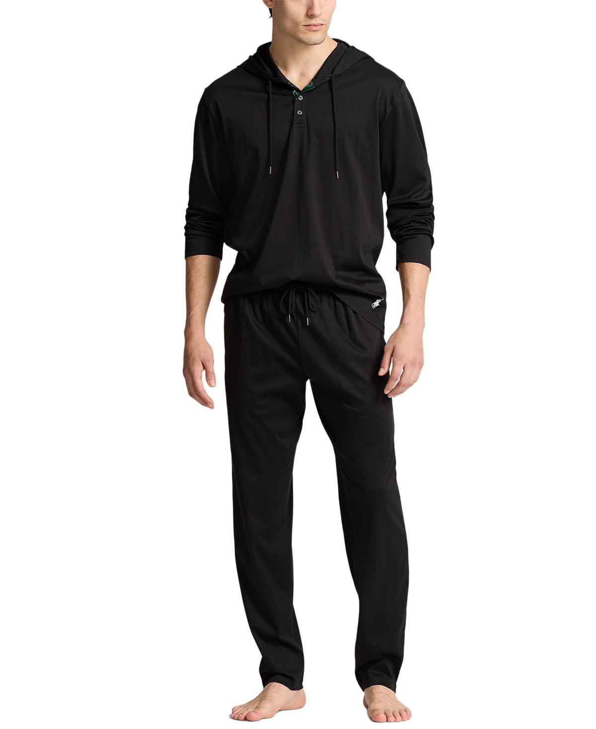 Click here for Polo Ralph Lauren Mens Pull-On Pajama Pants - Polo... prices