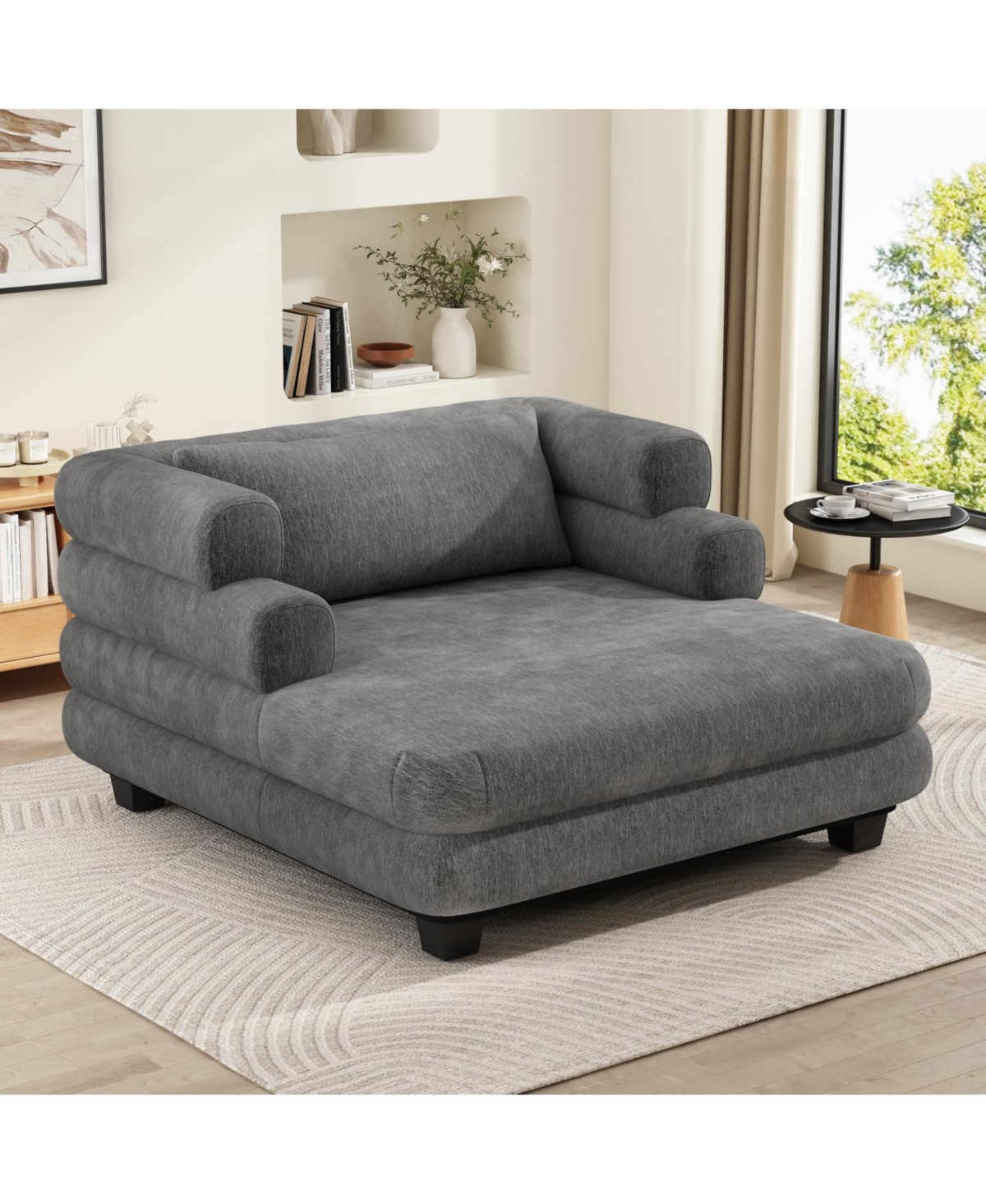 Click here for Streamdale Furniture Streamdale Oversized Chaise L... prices