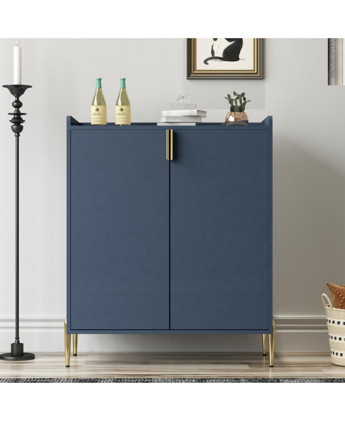 Click here for Streamdale Furniture Streamdale Home wine bar cabi... prices