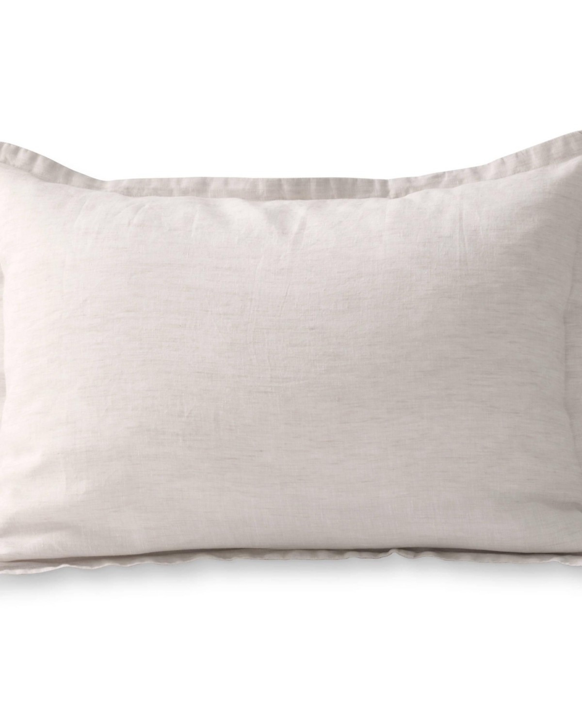 Click here for Lands End Garment Washed Flax Linen Chambray Breat... prices