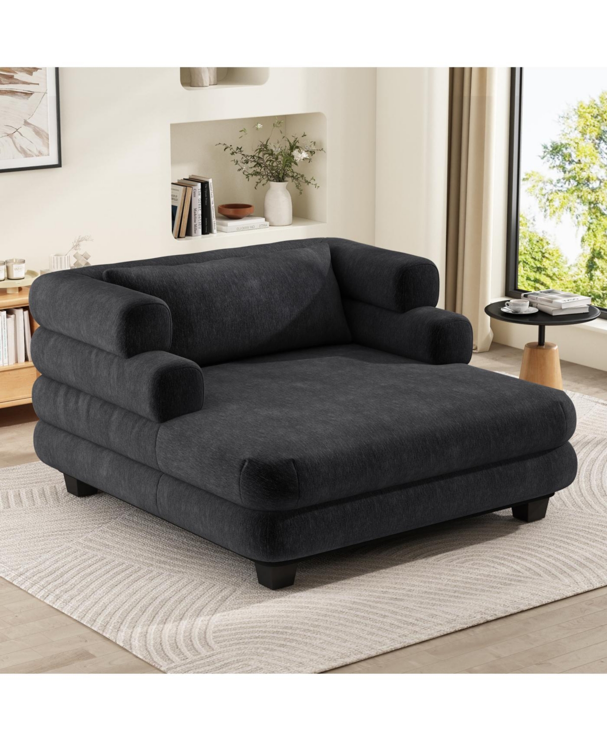 Click here for Streamdale Furniture Streamdale Oversized Chaise L... prices
