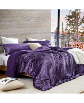 Coma Inducer Velvet Crush Purple Reign Oversized - Macy's