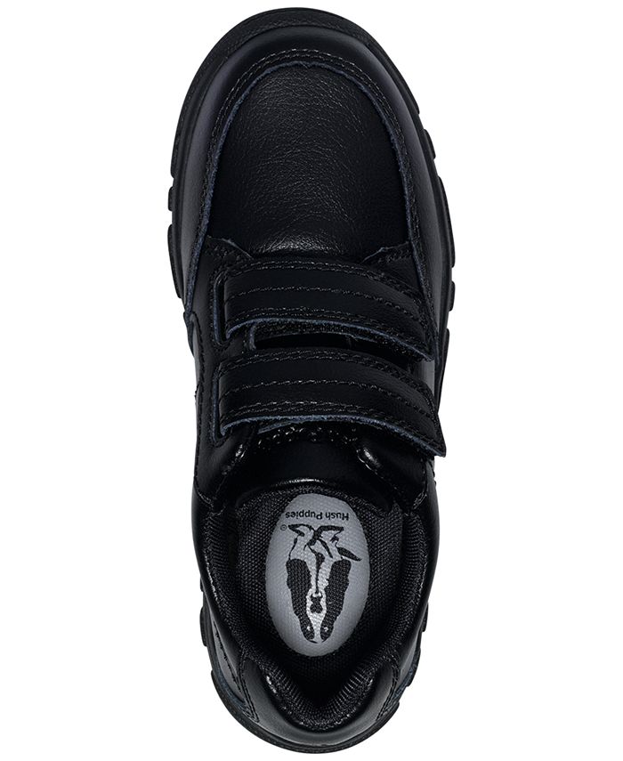 Hush Puppies Boys' or Little Boys' Jace Shoes - Macy's