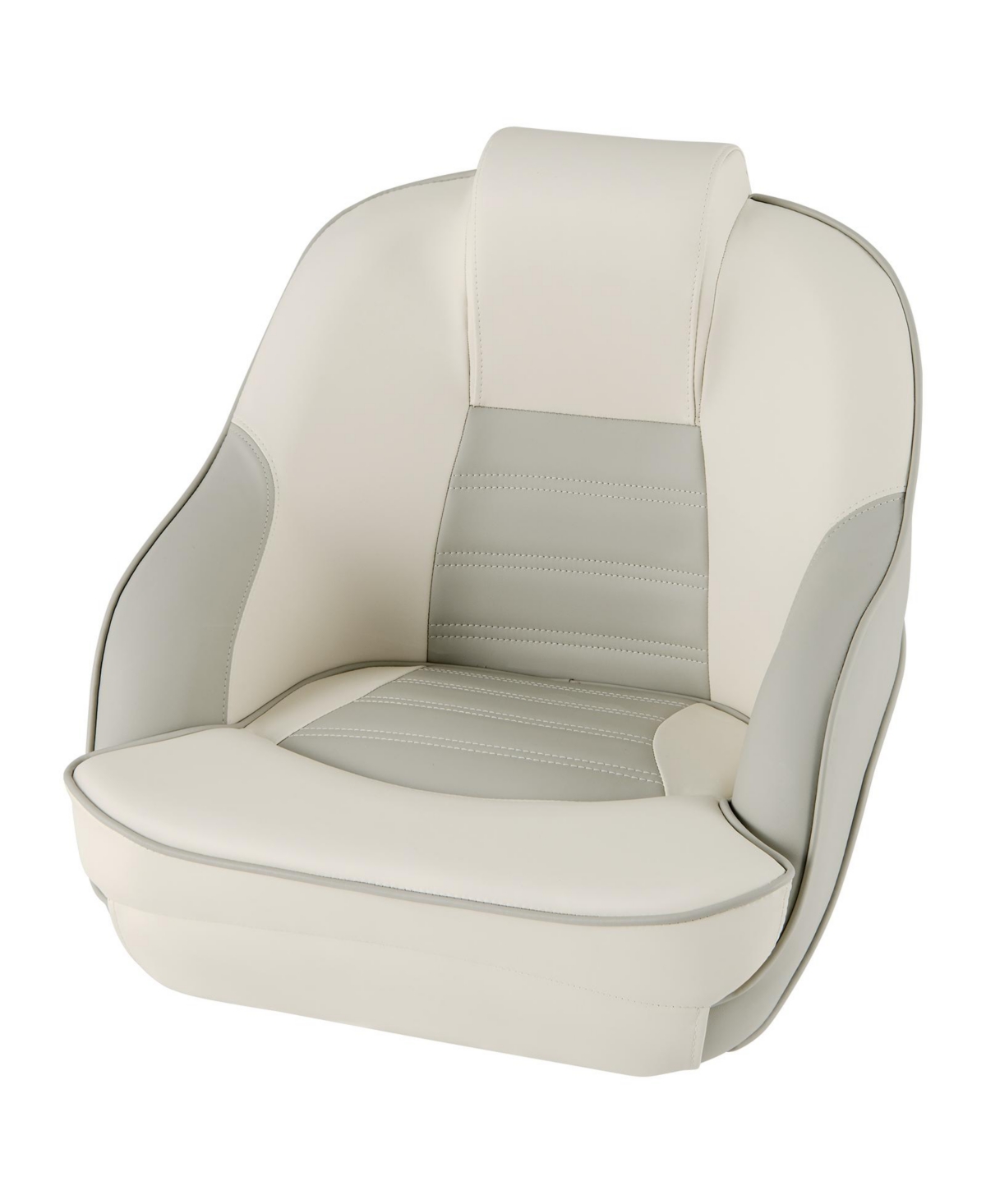 Click here for Captain Bucket Seat with Waterproof Pvc Leather fo... prices