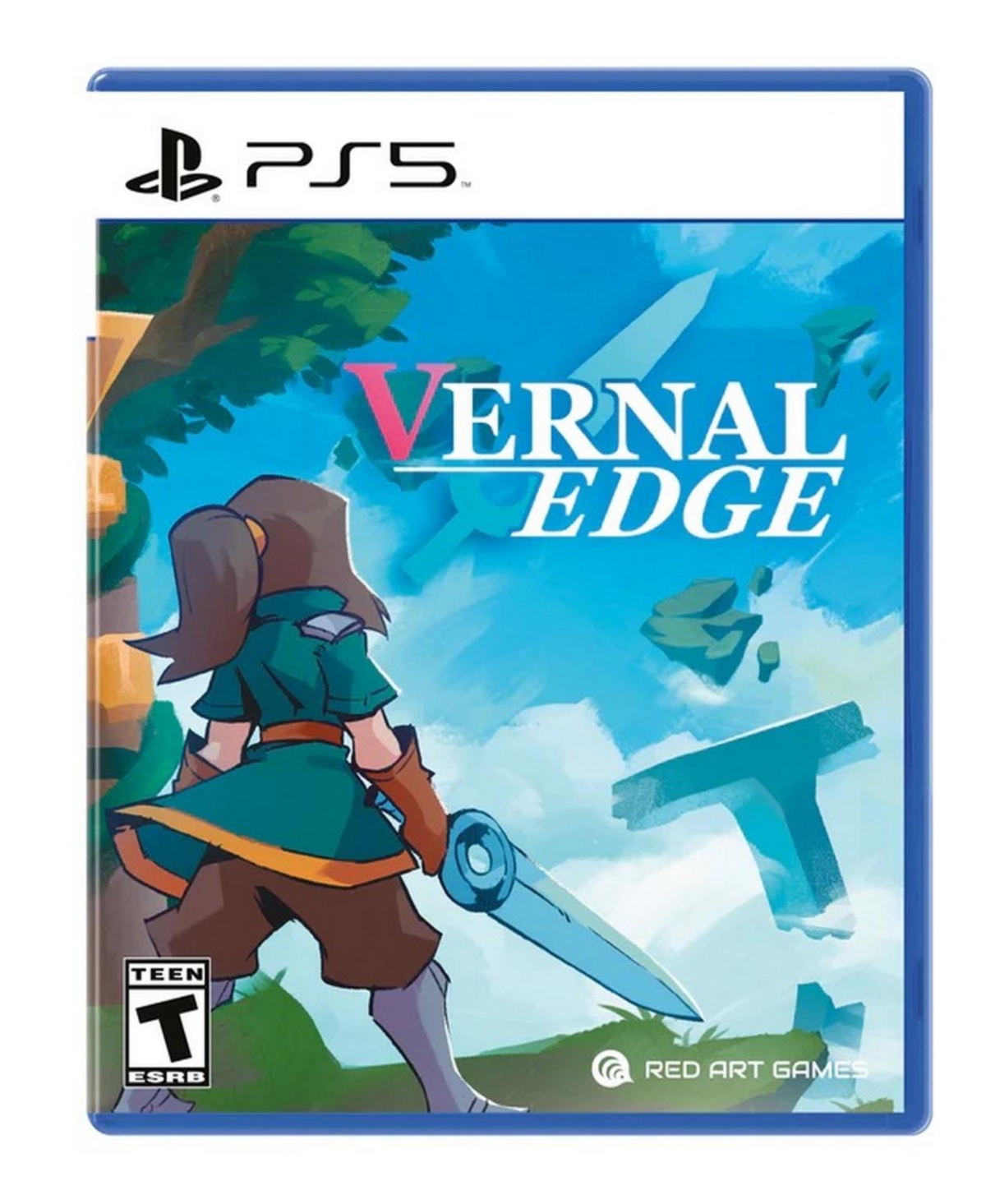 Click here for PS5 - Vernal Edge prices