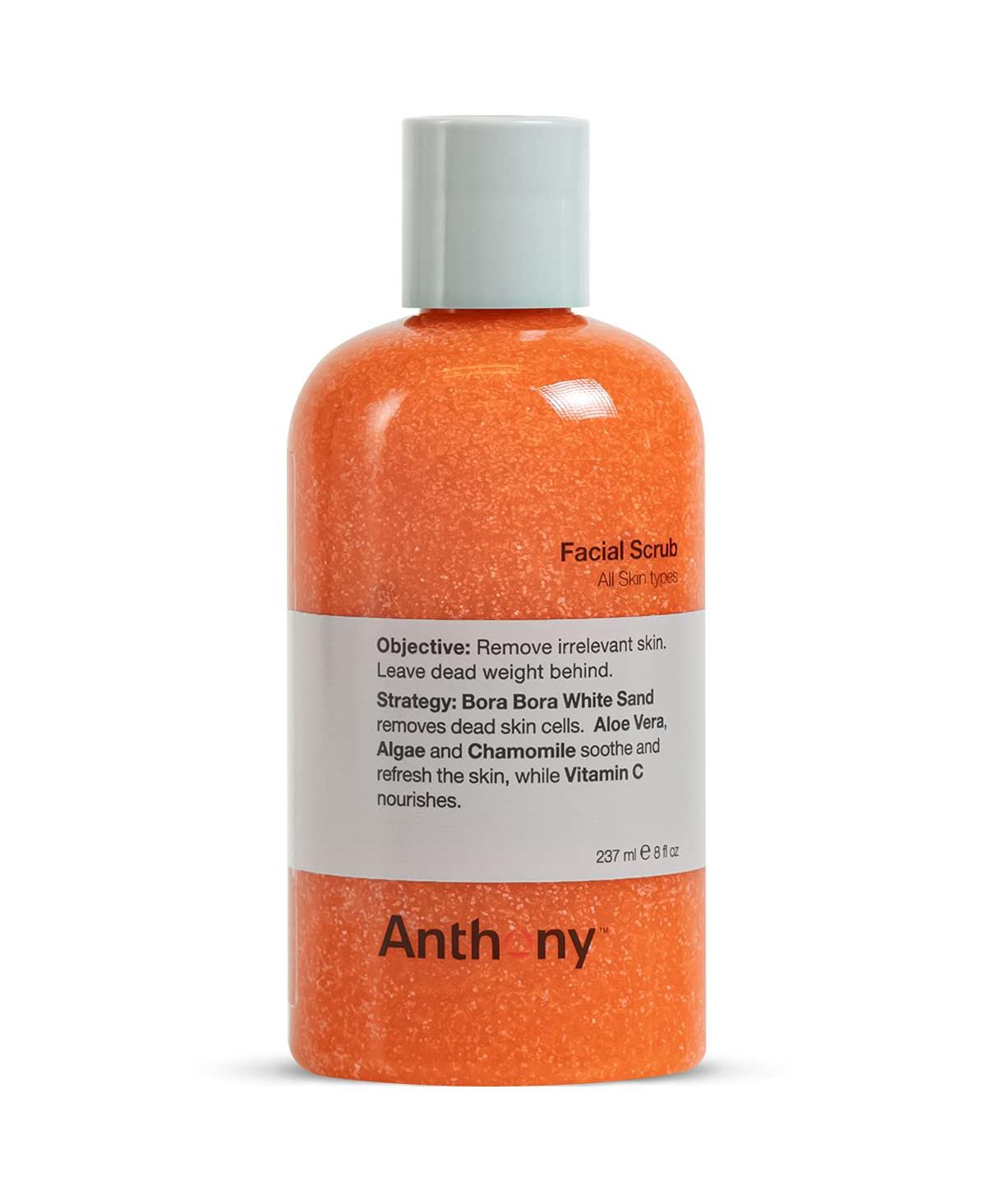 Click here for Anthony Facial Scrub 8 oz. prices