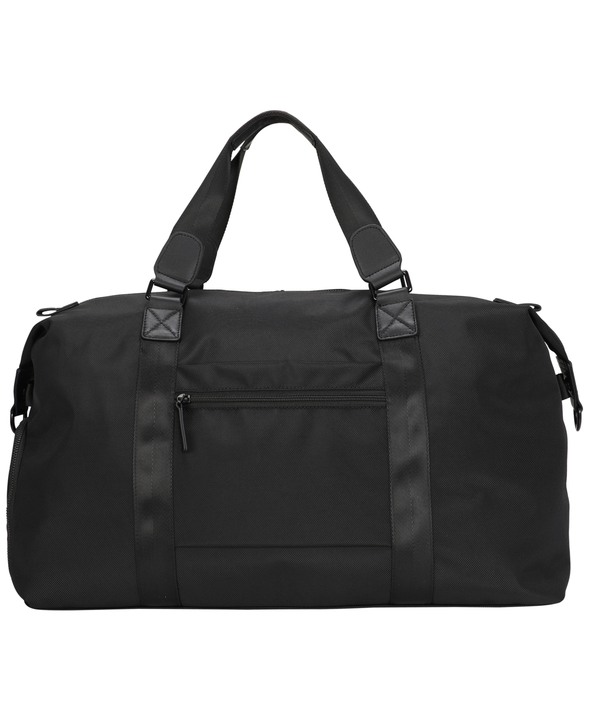Click here for Bonobos Mens 2-In-1 Garment Duffel Bag - Black prices