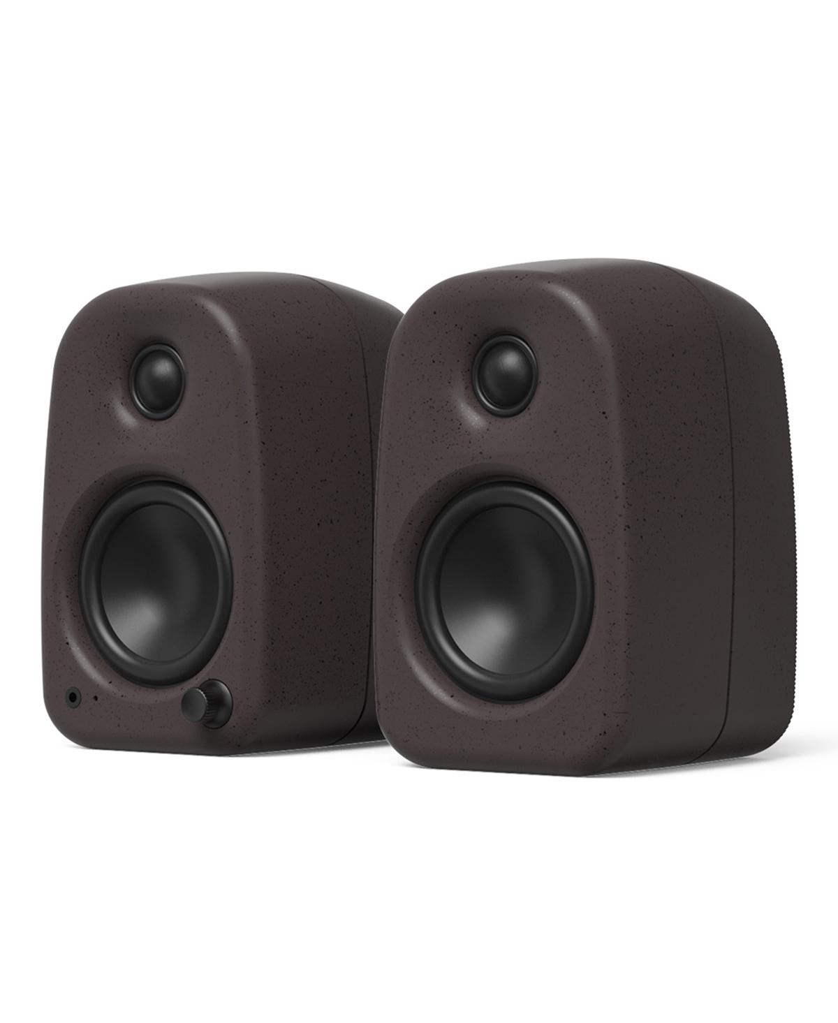 Click here for Kanto Uki Bluetooth Desktop Speakers - Pair - Pumi... prices