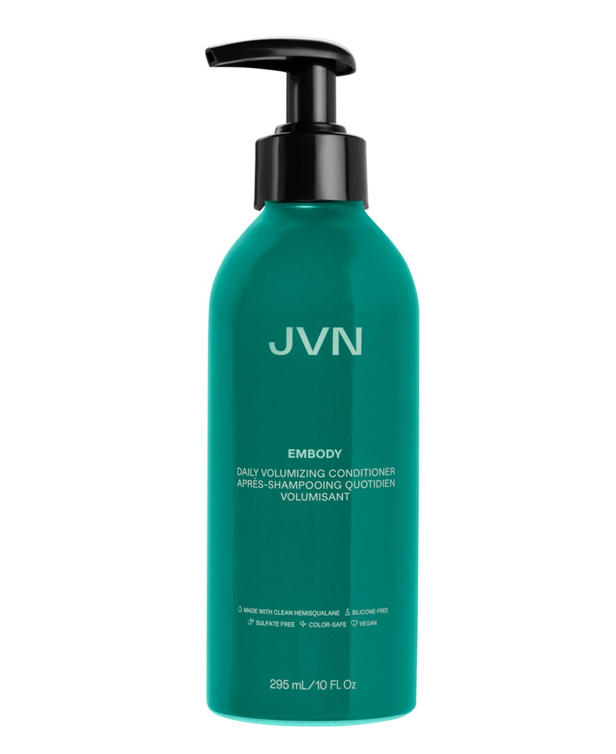 Jvn Embody Daily Volumizing Conditioner 10 oz.