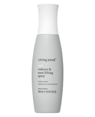 Living Proof Full Volume and Root-Lifting Spray, 5.5 oz. - Macy's