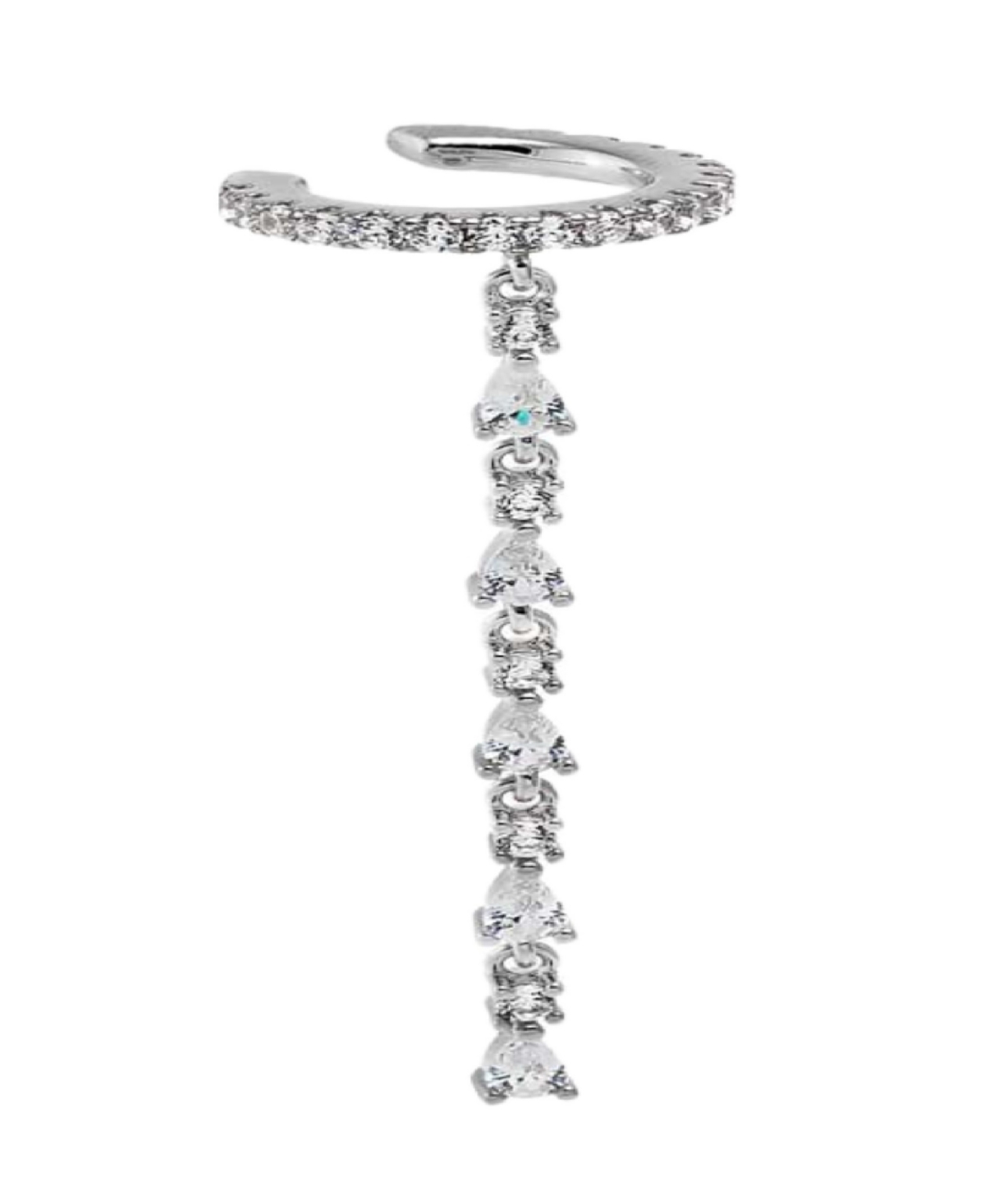 Click here for by Adina Eden Cubic Zirconia Gold Plated Gold Plat... prices