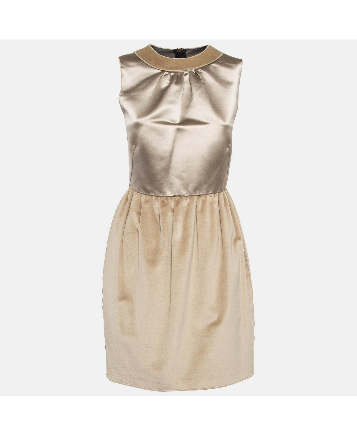 Click here for Pre-Owned Dolce & Gabbana Womens Pre-Owned D&g Gol... prices