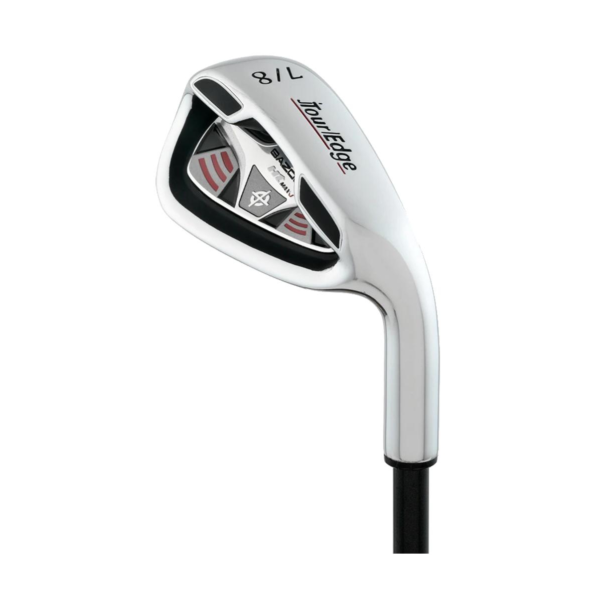 Click here for Tour Edge Ht Max-j Junior Red Left Hand Irons - 3-... prices
