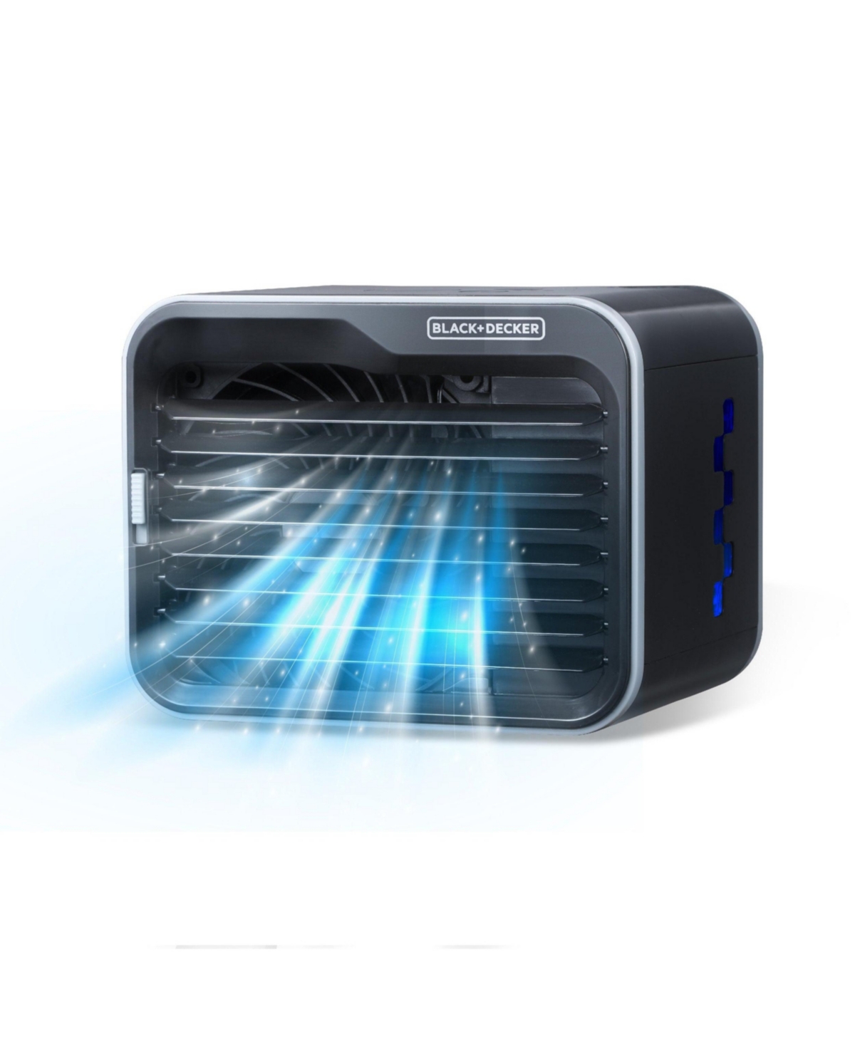 Click here for Black+Decker Desktop Air Cooler  Personal Portable... prices