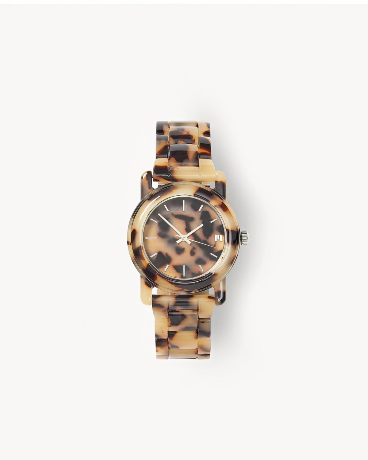 Click here for Mono Watch - Blonde tortoise prices