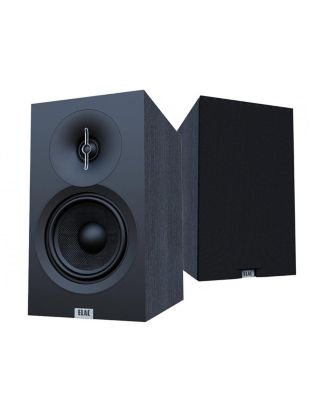 ELAC DB53 Debut 3.0 5.25 Inch Bookshelf Speakers - Pair - Macy's