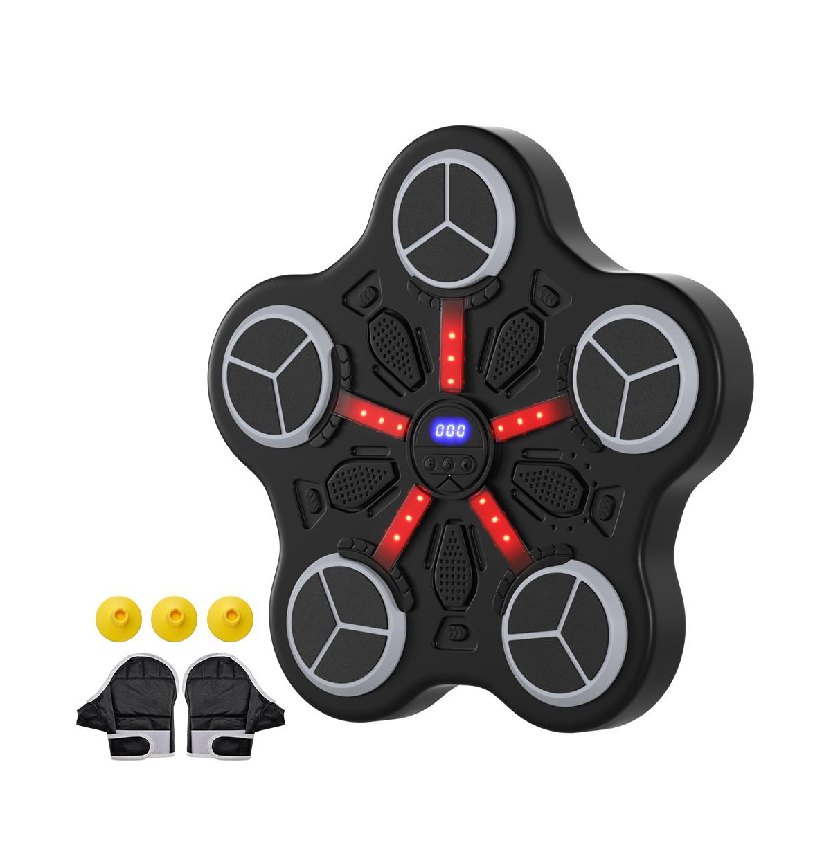 Click here for Artudatech Smart Kids Boxing Machine with Free Glo... prices