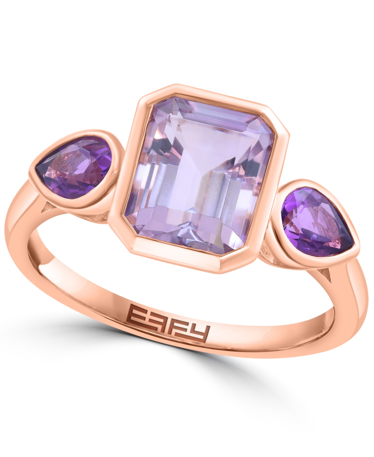 Click here for Effy Collection Blue (1/2 ct. t.w.) & London Blue... prices