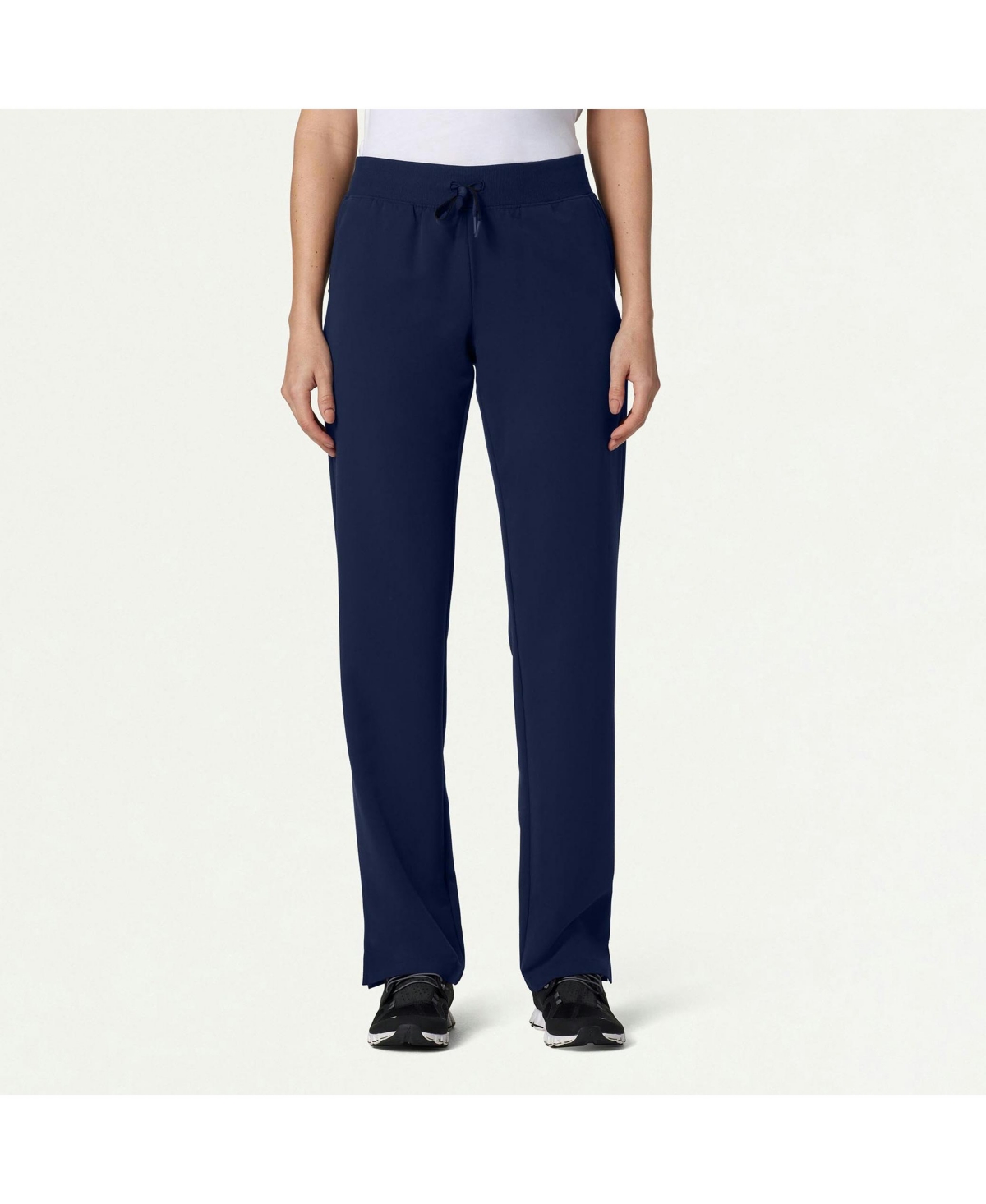 Click here for Jaanuu Womens Xenos 5-Pocket Classic Mid-Rise Scru... prices