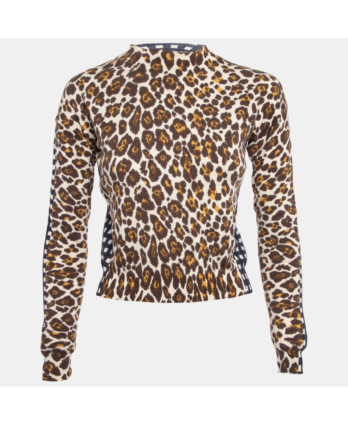 Click here for Pre-Owned Stella Mccartney Womens Multicolor Print... prices