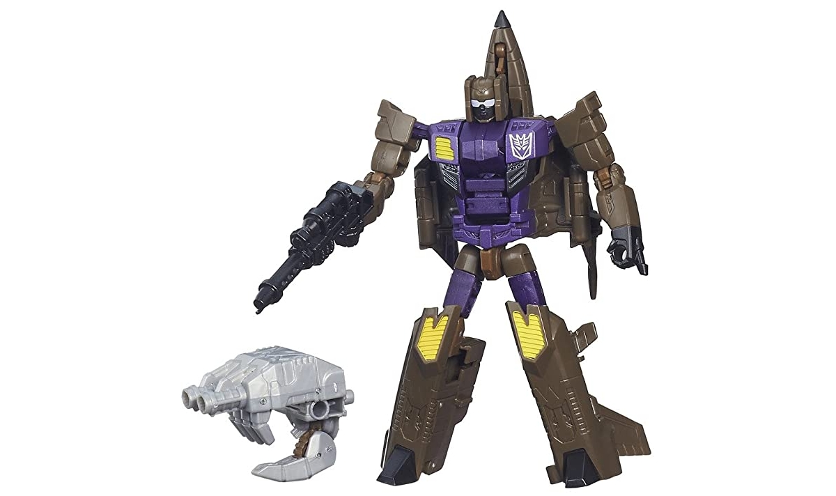 Click here for Transformers Deluxe Blast Off | Transformers Gener... prices