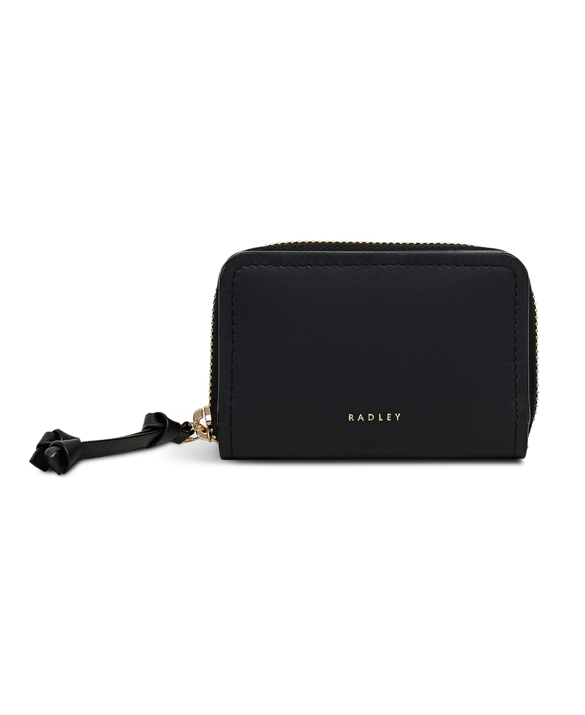 Click here for Radley London Fountain Park Mini Zip Around Wallet... prices