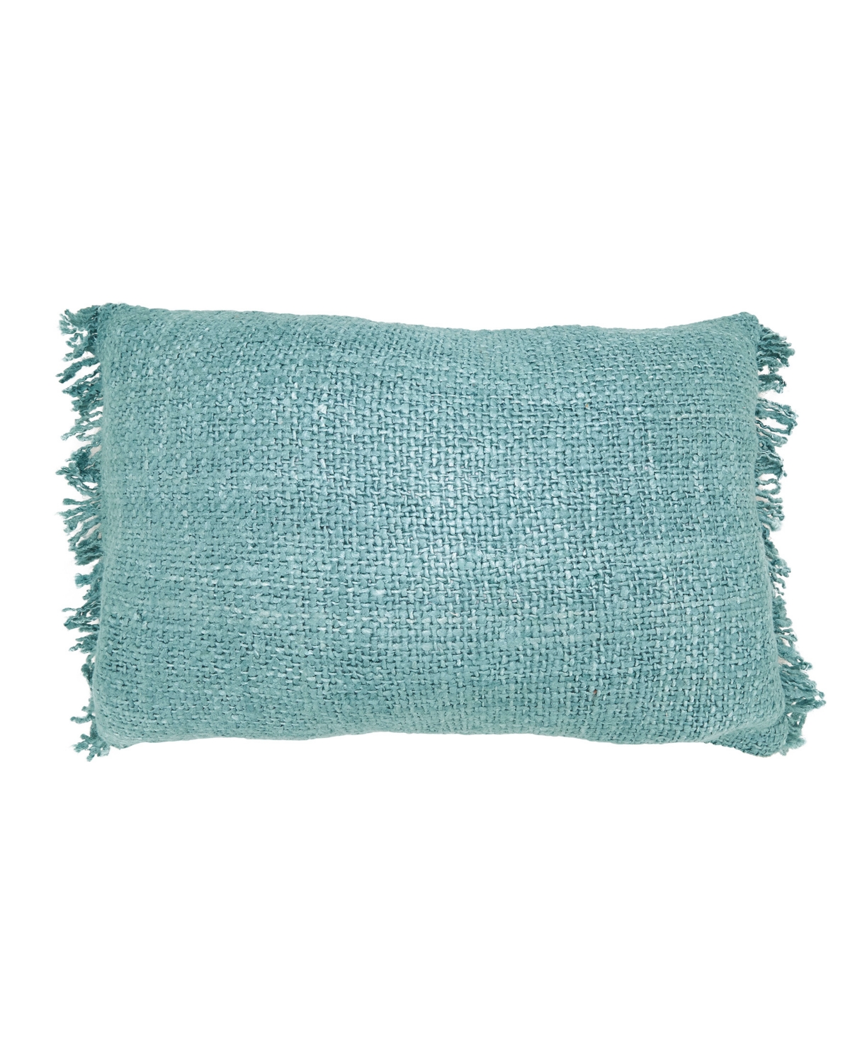 Click here for Saro Lifestyle Fringe Down Filled Decorative Pillo... prices