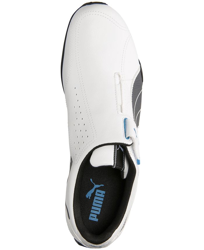 Puma Men's Redon Move Casual Sneakers from Finish Line - Macy's