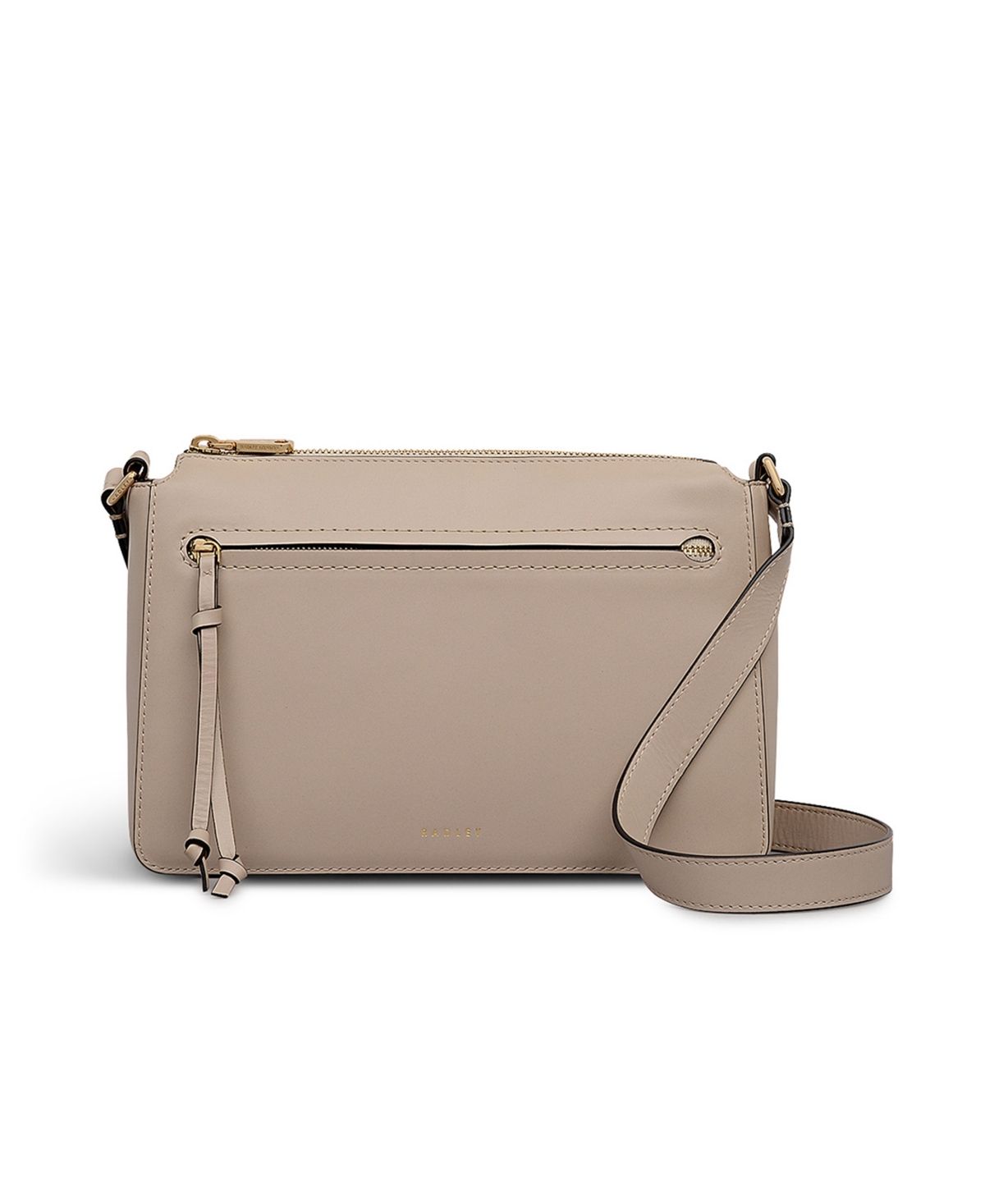 Click here for Radley London Fountain Park Small Crossbody Bag -... prices