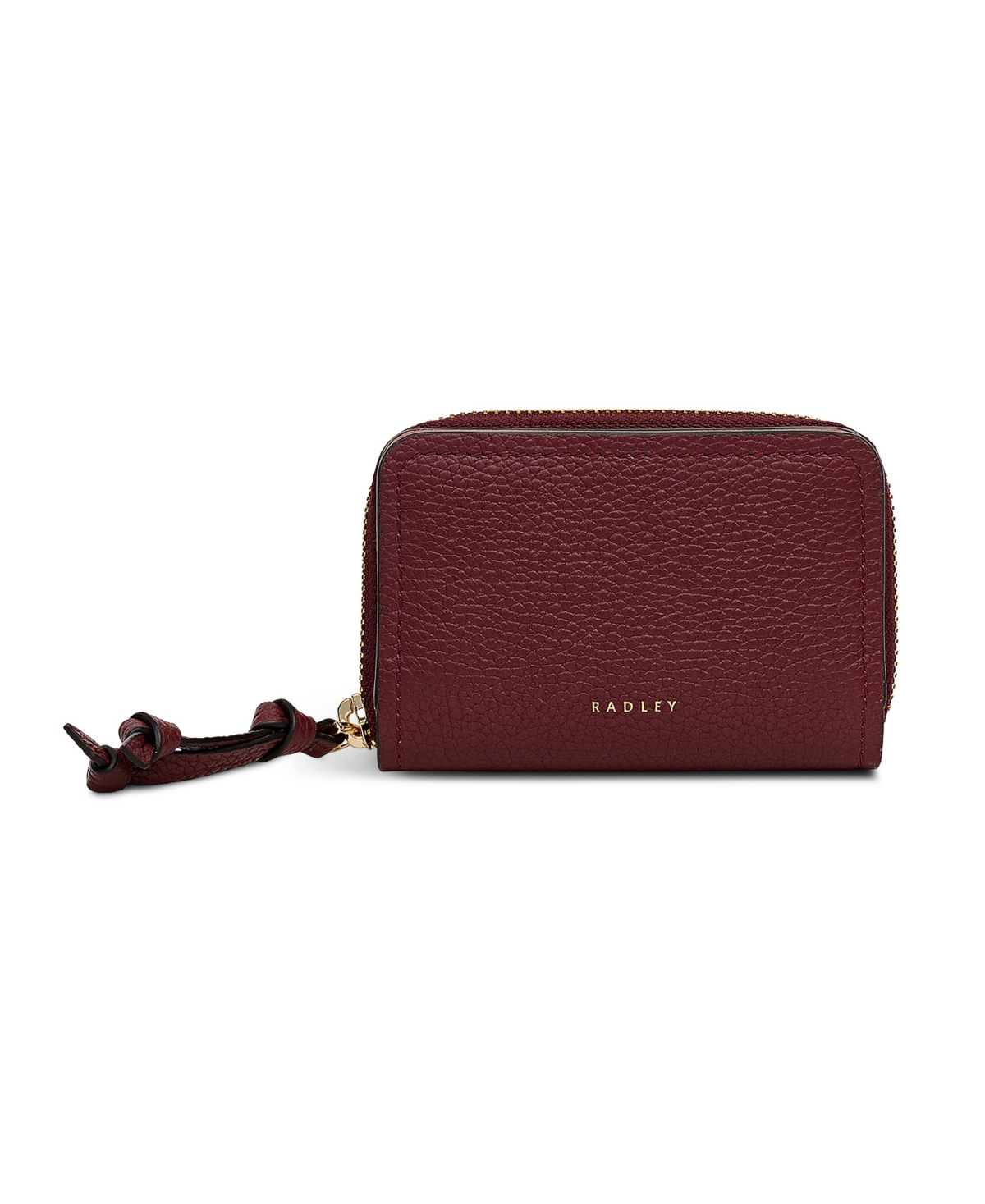 Click here for Radley London Fountain Park Mini Zip Around Wallet... prices