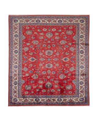 Click here for Adorn Hand Woven Rugs Persian Saroogh Rug Collecti... prices