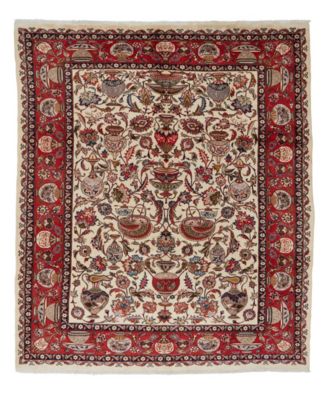 Click here for Adorn Hand Woven Rugs Persian Kashmar Rug Collecti... prices